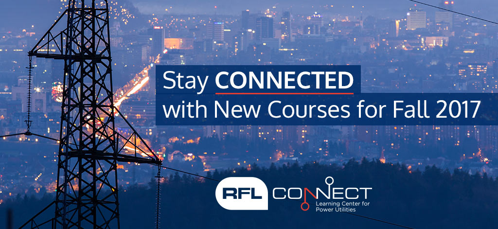 Power System Protection & Communications Equipment