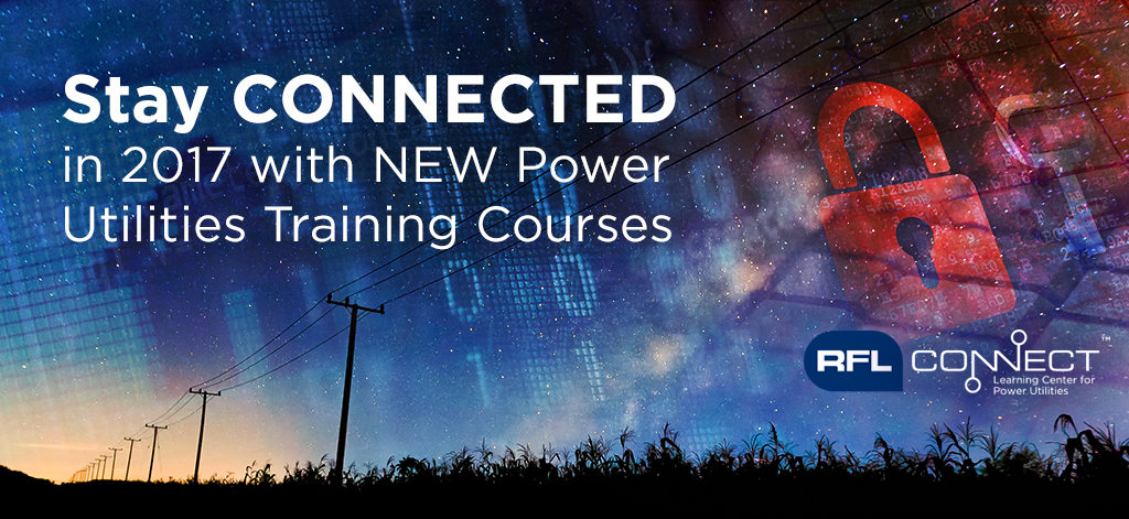 Power System Protection & Communications Equipment